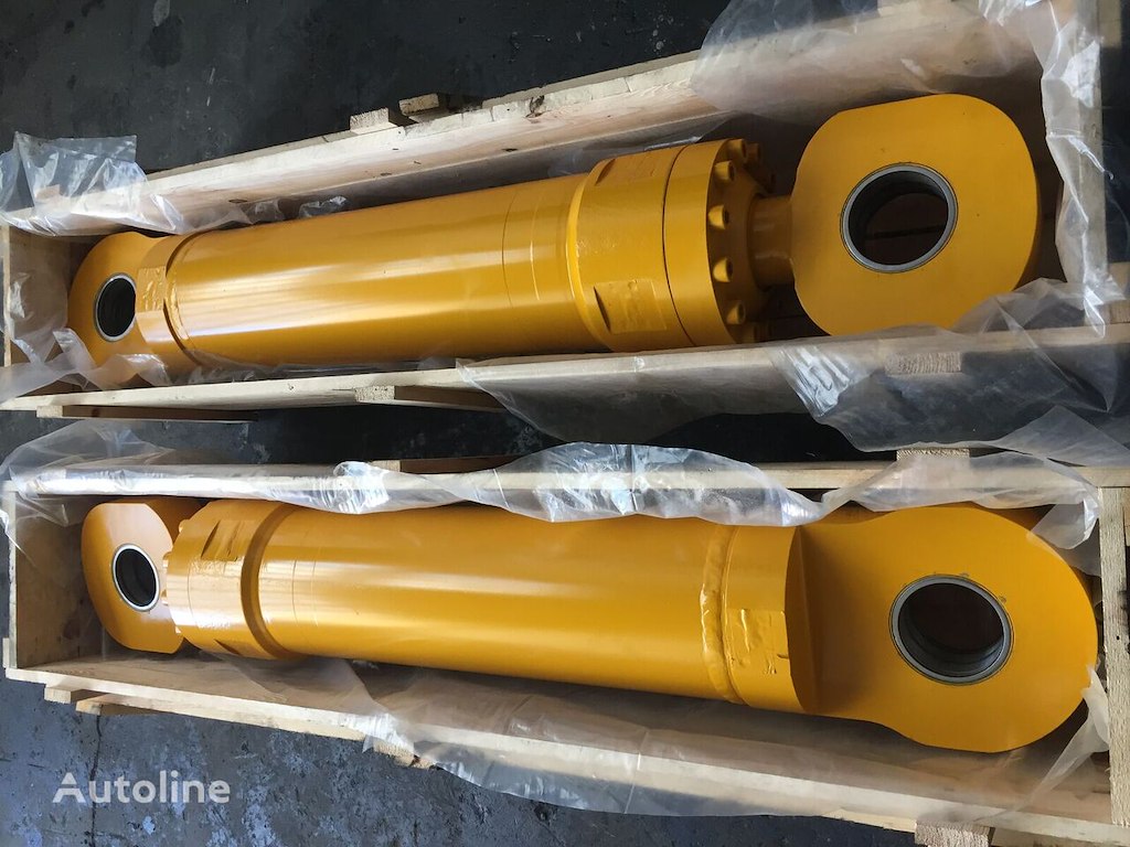 Komatsu CLAM (DUMP) CYLINDERS hidraulični cilindar za Komatsu PC3000 FS bagera