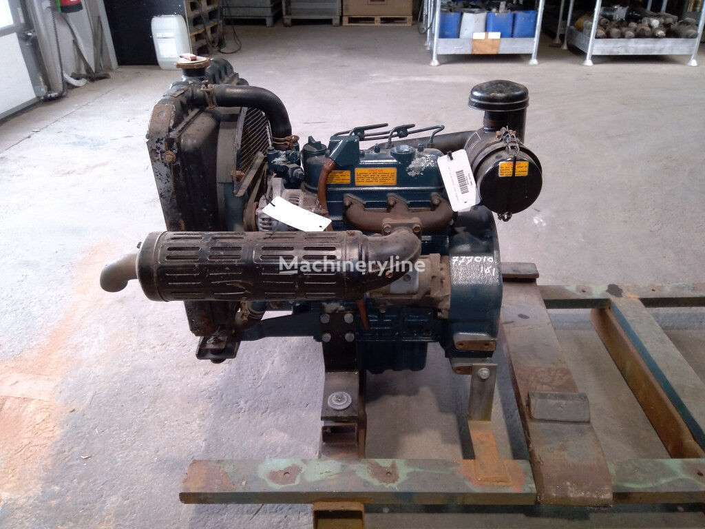 Kubota D905 motor za bagera