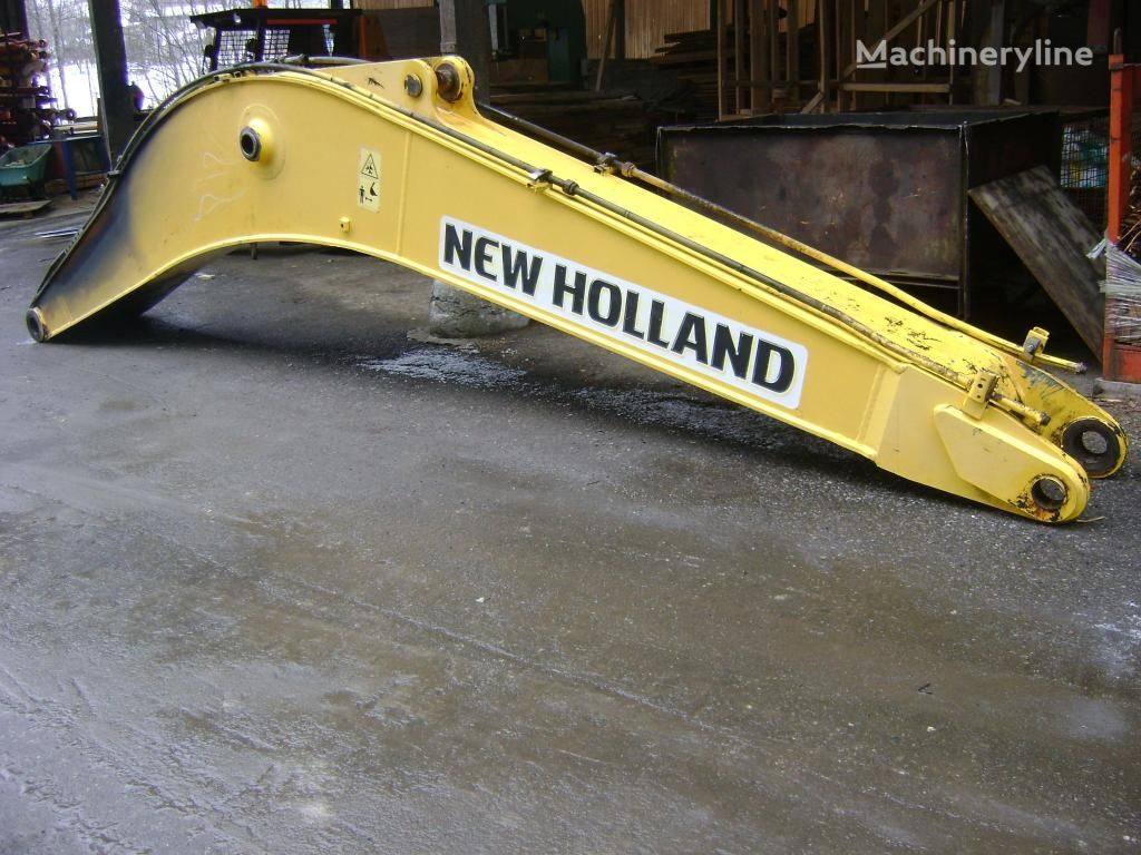 New Holland strela bagera za bagera