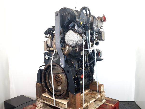 Motor za JCB 448 TA4-129 F1C bagera