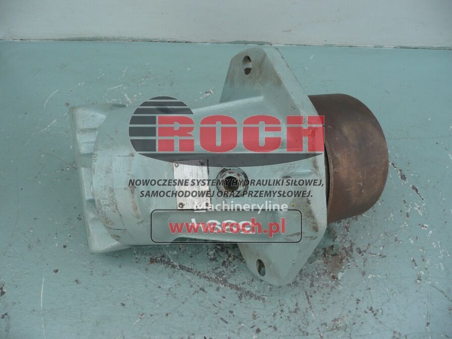 Rexroth A2FE160/61W-VZL181-K R902042403 hidraulični motor za bagera