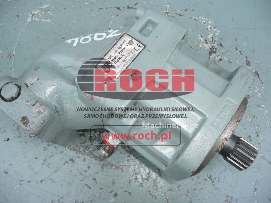OTC 1000154 hidraulični motor za bagera