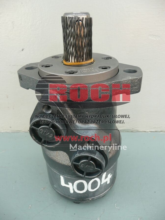 VIGO HYDRAULICS VGMR-200-A-1-A-N-1641-2108 hidraulični motor za bagera