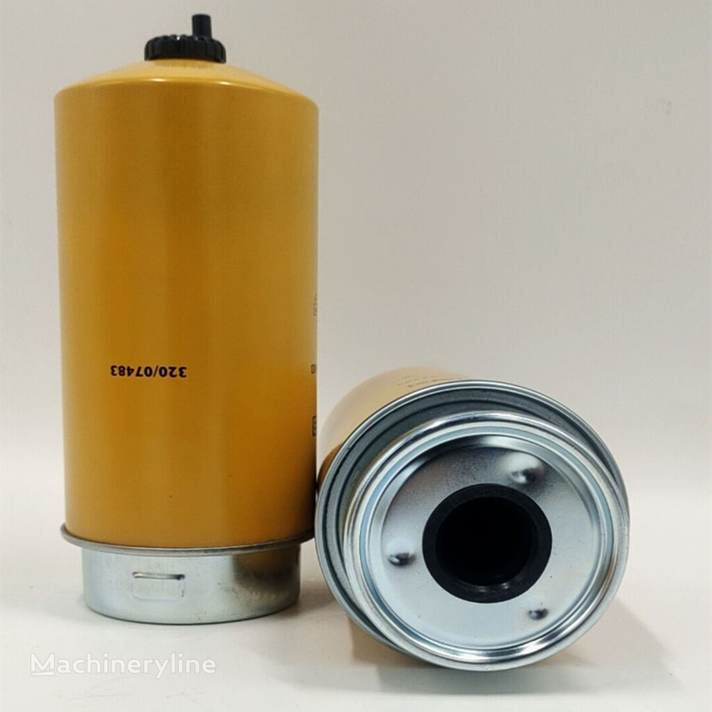 Maslinnoy filtr 320/A7123 za bagera po rezervnim delovima