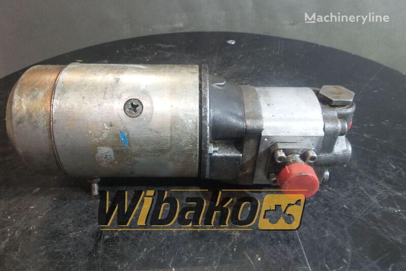 Rexroth 1518222474 1518222474 hidraulična pumpa za bagera