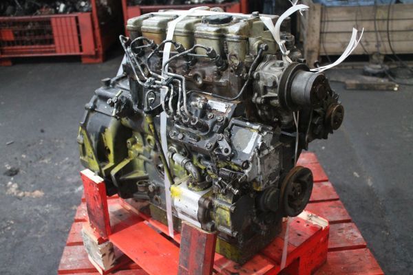 Perkins 404C motor za bagera