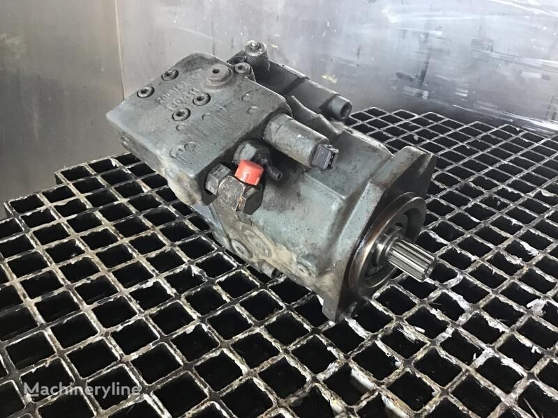 Liebherr Fan Drive Pump 10215935 pogon pumpe za Liebherr R964C bagera