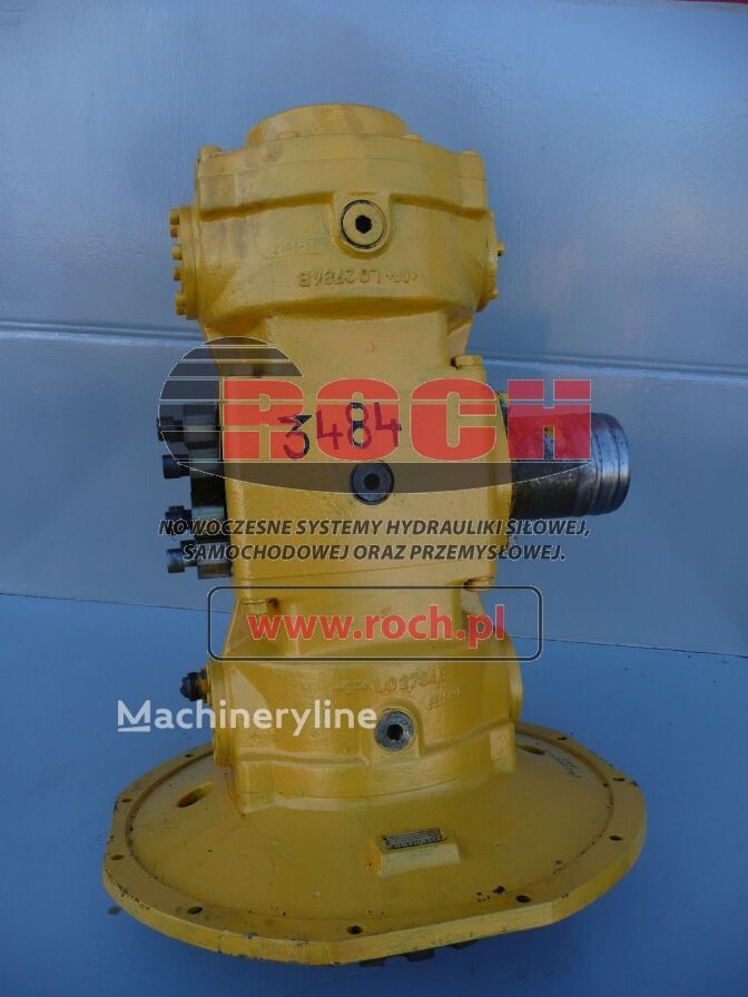 Liebherr LPVD 125 ID 9265807-003 hidraulična pumpa za Liebherr 942 bagera