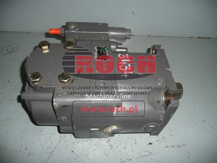 Rexroth A11VL0130 LE2S2/10R-NZD12N00P 215901 hidraulična pumpa za bagera