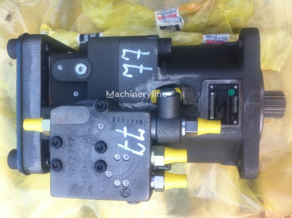 REXROTH A11V095 LRDCS/10R- NZD12K82 hidraulična pumpa za bagera