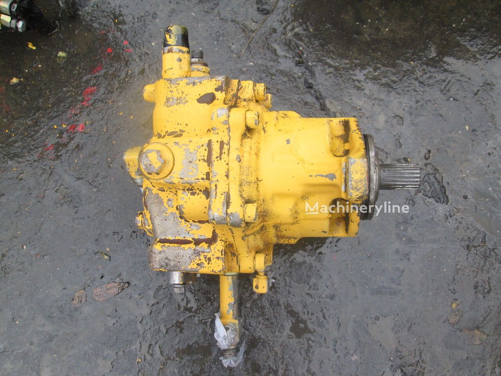 Hidraulični motor za Komatsu PC240 bagera