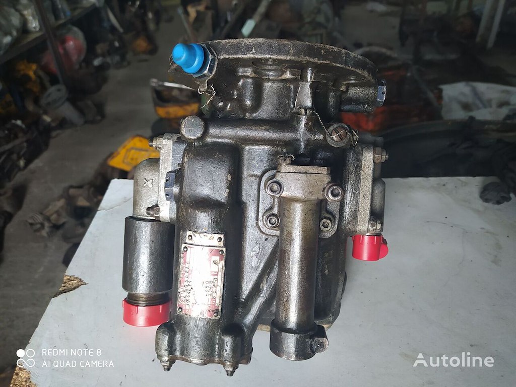 HYDROMATIK AA C0552 L6 JX64274 hidraulična pumpa za prednjeg utovarivača