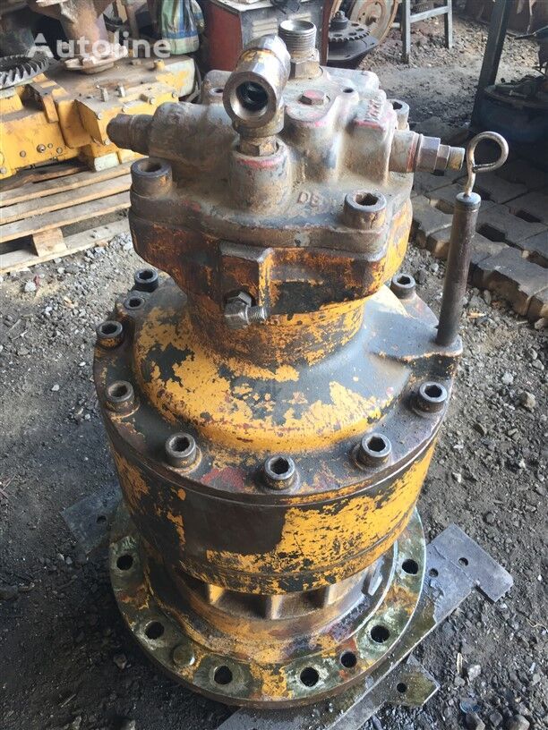 USED SUMITOMO SH350 SH330 EXCAVATOR TRANSMISSION SWING GEAR REDU menjač za Sumitomo SH 330 / SH 350 bagera