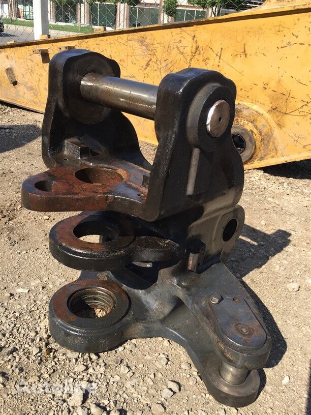 USED LIUGONG 906C MINI EXCAVATOR DIGGER BACKFRAME SWING BRACKET za LiuGong CLG 906 C mini bagera