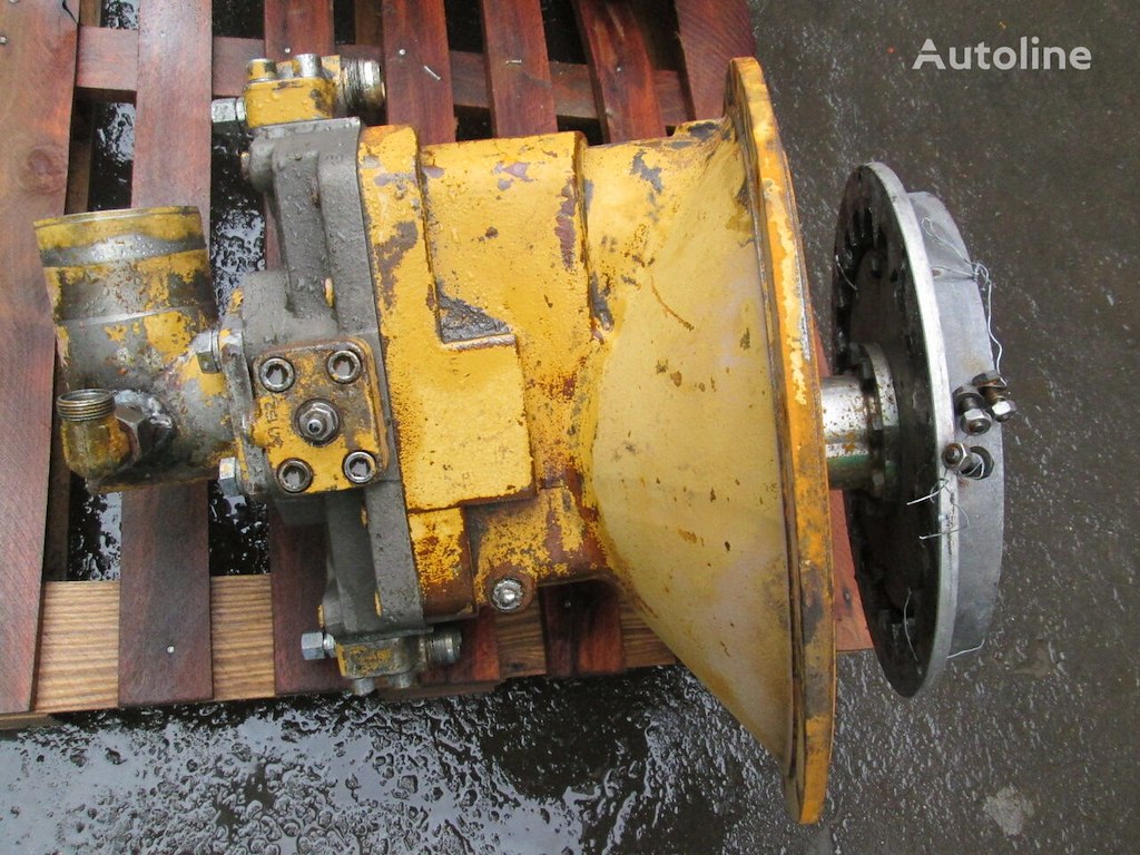 Hidraulična pumpa za Fiat-Allis FE28 bagera