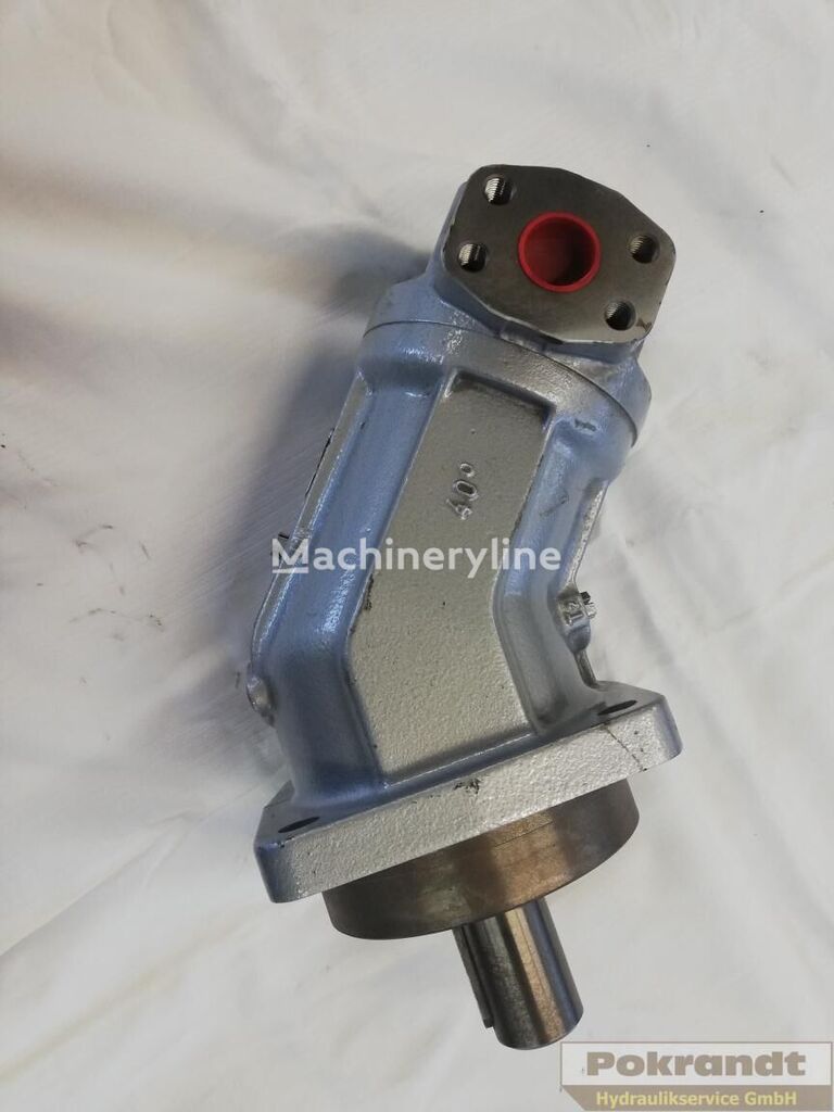 Rexroth A2FO125-61R-VBB05 hidraulična pumpa za bagera