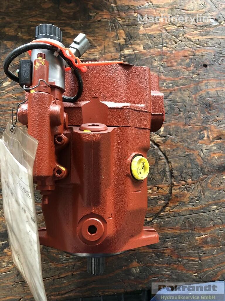 Rexroth A10VSO45DFEO-31R-PSC12N00 hidraulična pumpa za bagera