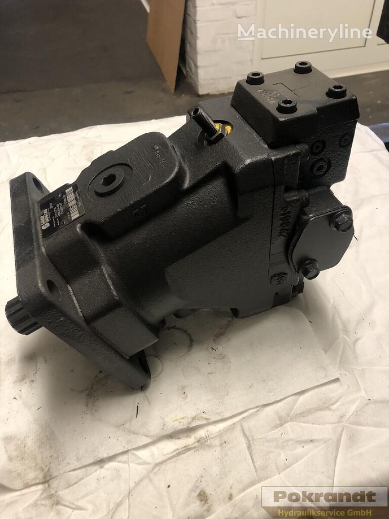 Sauer-Danfoss 51V110RF 1N N2NN NNa0 NNN 022AAF0 0000 hidraulična pumpa za bagera