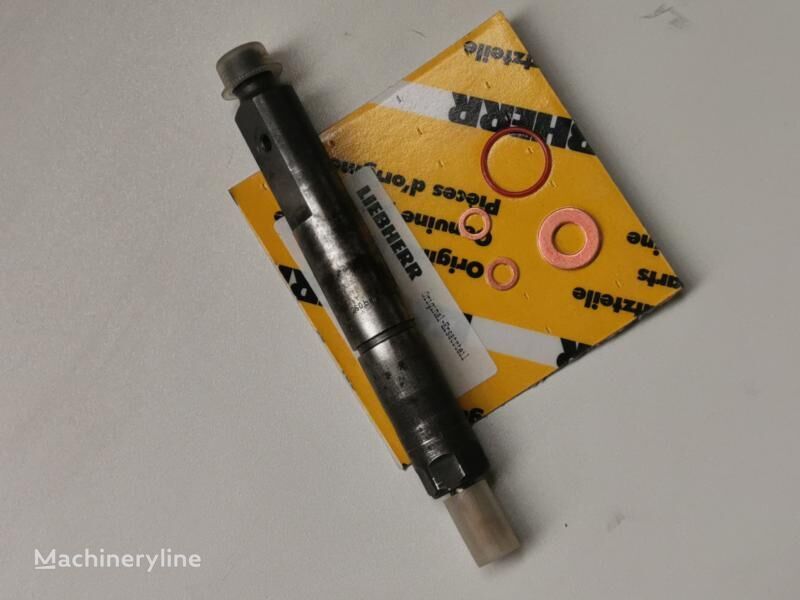 Liebherr Injector Nozzle 9078852 dizna za Liebherr D904NA/D904T/D904TB/D906NA/D906T/D906TB/D906TI bagera