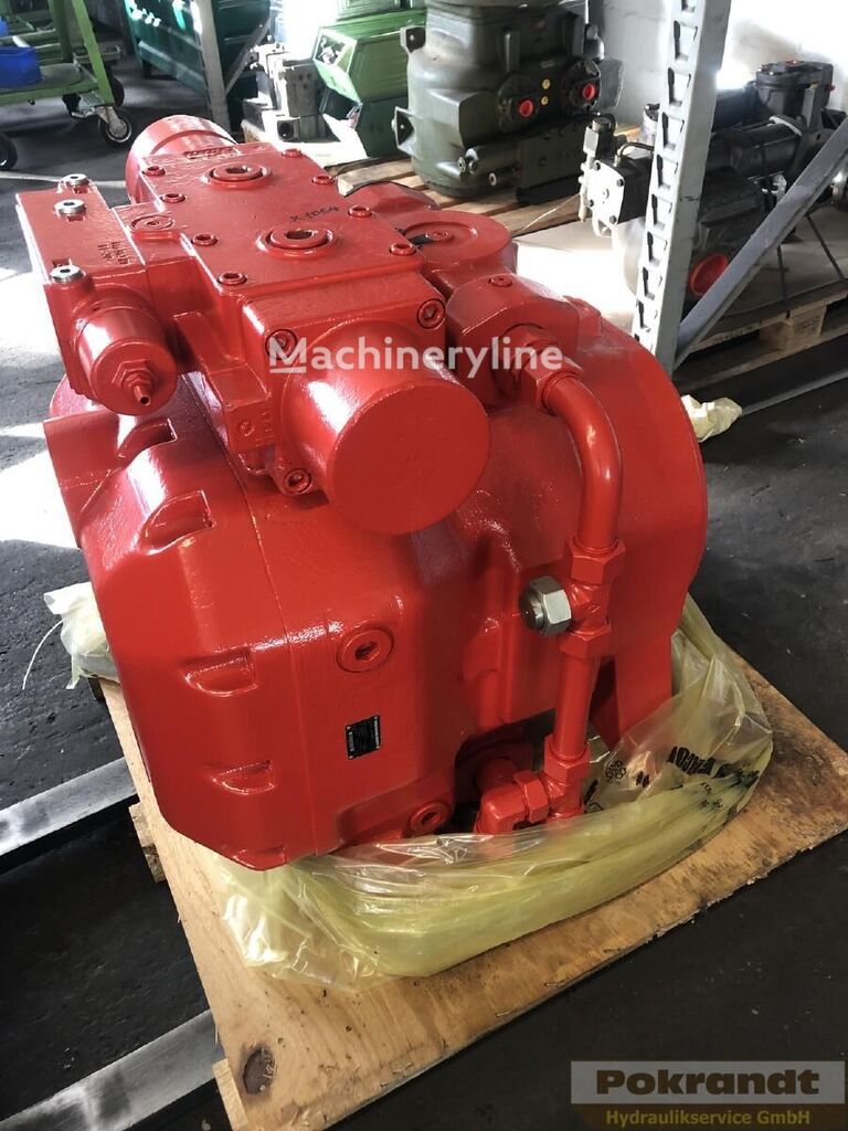 Rexroth A2P1000-HD-GR5GVOZ-FZ hidraulična pumpa za bagera