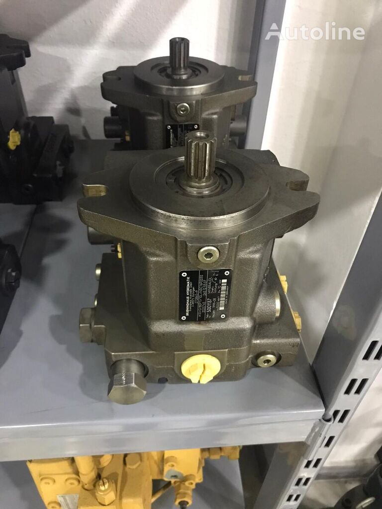 Rexroth R902025743 hidraulična pumpa za bagera