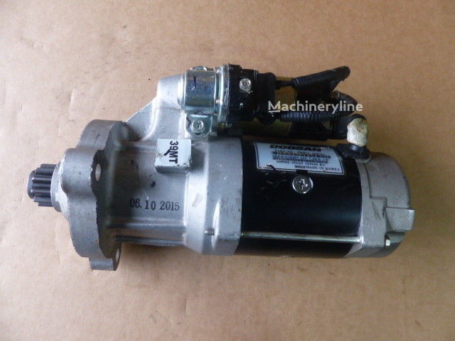 300516-00075A starter za Daewoo DOOSAN bagera