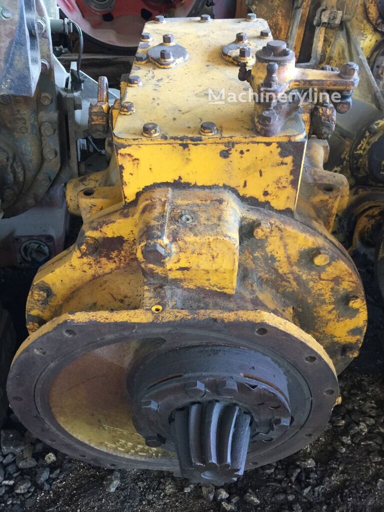 USED CAT 951 951B 951C TRACK CRAWLER LOADER TRANSMISSION REDUCER menjač za Caterpillar 951 / 951 B / 951 C utovarivača guseničara