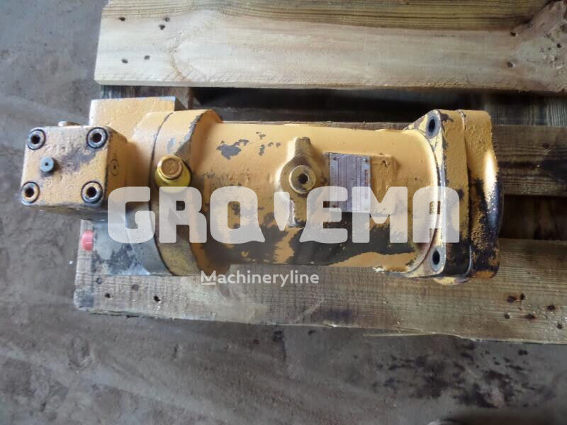 Linde A7V80 5004993 hidraulična pumpa za Linde L531/L541 bagera
