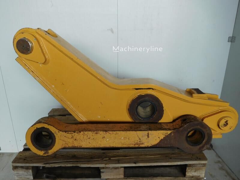 Liebherr Shift Lever 10306997 brza spojnica za Liebherr LR634/LR636/LU755 D bagera