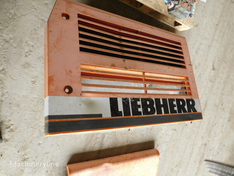 Liebherr 9938778 vrata za Liebherr R914B bagera