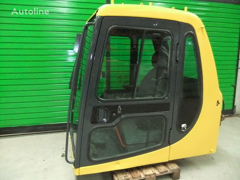 Kabina za Komatsu PC SERIES bagera