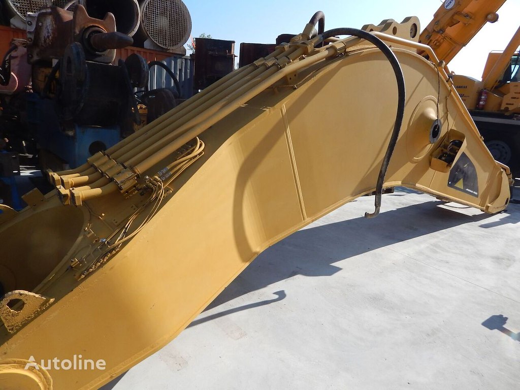 Caterpillar PLUMA strela bagera za Caterpillar 385B bagera