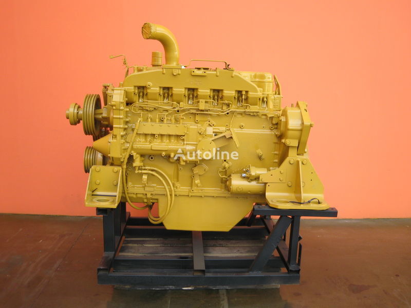 Caterpillar 3406 motor za Caterpillar bagera