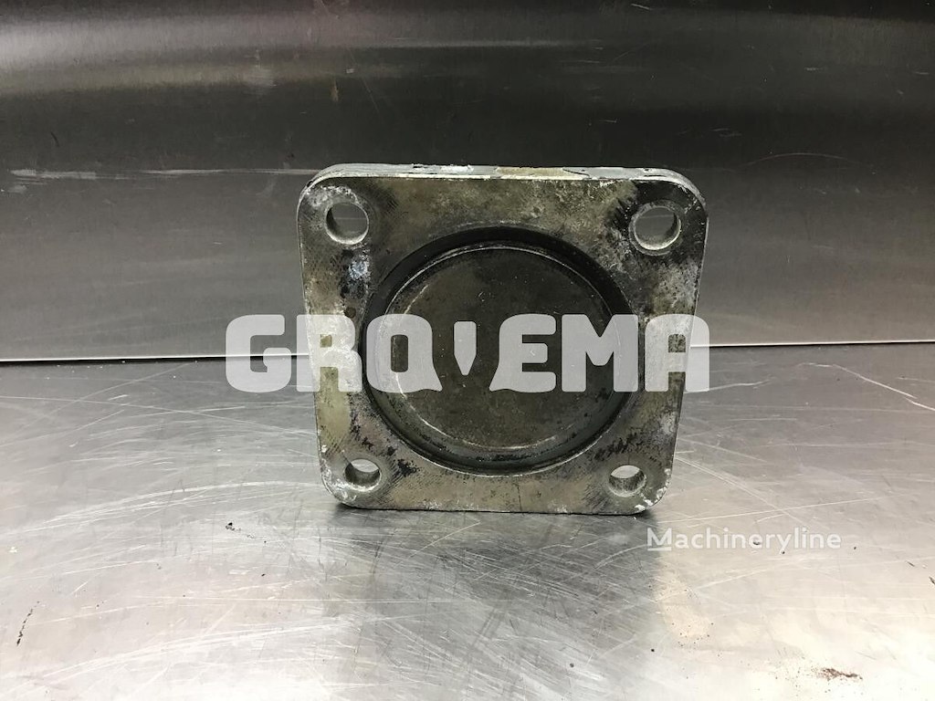 Liebherr Cover 10120005 oblaganje za Liebherr D934/D934L/D934S bagera
