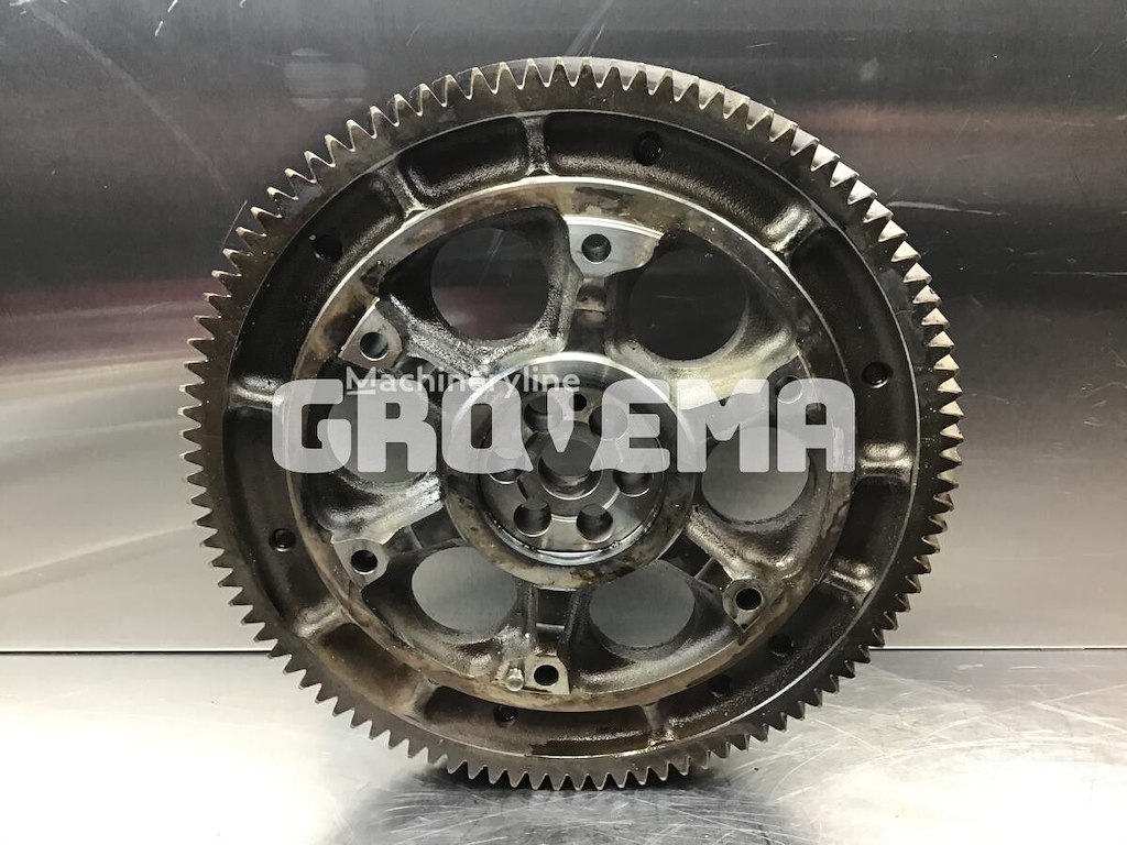 Liebherr Gear Wheel 10145049 lančanik bregaste osovine za Liebherr D934/D936/D944/D946 bagera