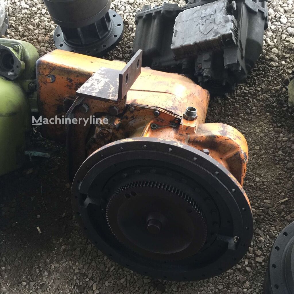 USED CLARK 13.1HR TRANSMISSION and TORQUE CONVERTER menjač za prednjeg utovarivača