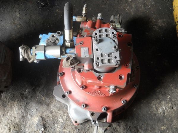 Hidraulična pumpa za Atlas 1404 bagera
