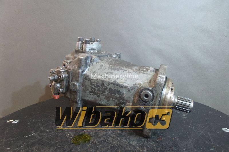 Linde BMR105 206A100195 hidraulični motor za bagera