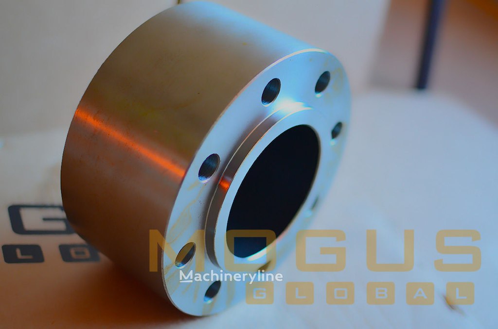 112-4010B PIVOT SHAFT (Doosan) Doosan 112-4010B za Doosan MEGA 400-III PLUS; MEGA 400-V; TXL400-1; bagera