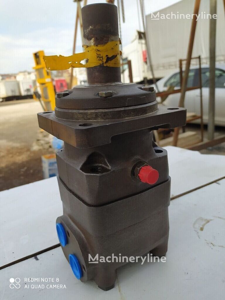Sauer-Danfoss OMT 315 (151B3003-2) hidraulični motor za prednjeg utovarivača