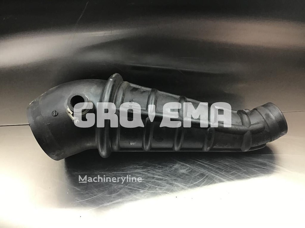 Liebherr Air Hose 10065935 cevni priključak za Liebherr A944B bagera