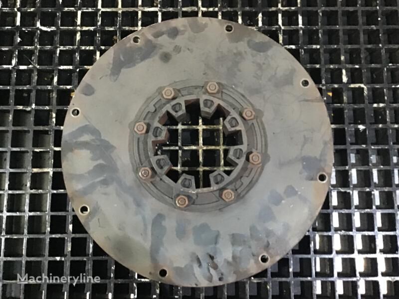 Liebherr Vibration Damper 7409105 disk kvačila za Liebherr LR632/LR632 B/LR634/LR636/LU755 C/LU755 D/LU950 C/LU950 CLPG/LU950 CLT/PR724/PR724 L/PR724 LGP/PR724 XL/PR732/PR732 B/PR732 BL/PR732 BM/P...