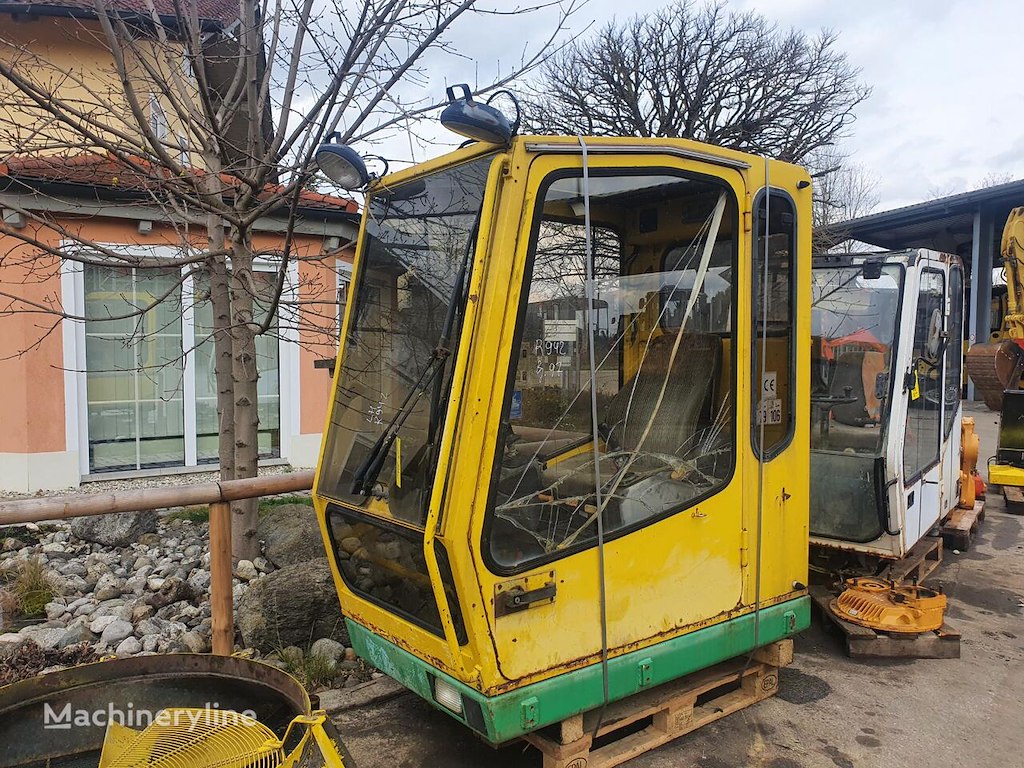 Liebherr R 942 kabina za Liebherr R 942 bagera