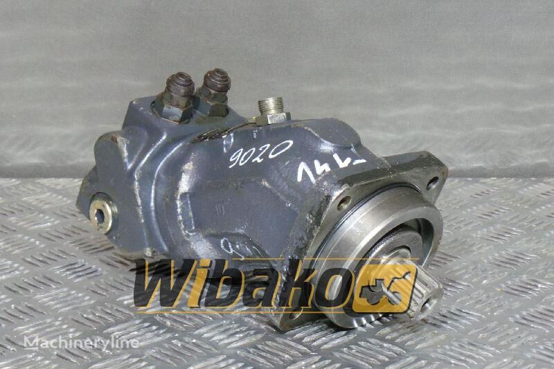 Hydromatik A2FM32/61W-VAB191J-K R902024620 hidraulični motor za Schaeff HML31 bagera