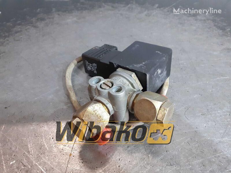 WABCO 4721271400 hidraulični razvodnik za bagera