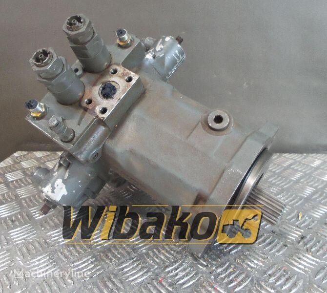 Liebherr 10007106 hidraulični motor za Liebherr R924 HDSL bagera