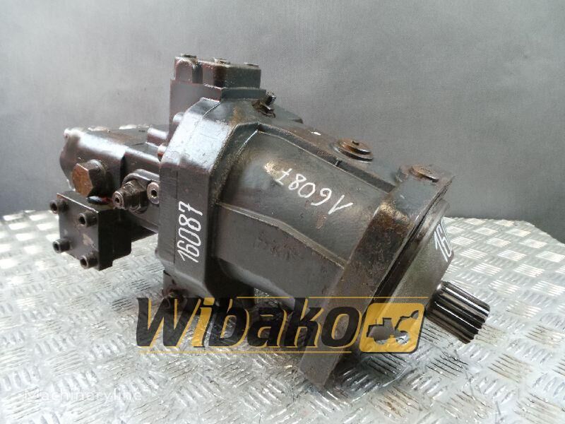 O&K 2460090 hidraulični motor za O&K MH5 bagera