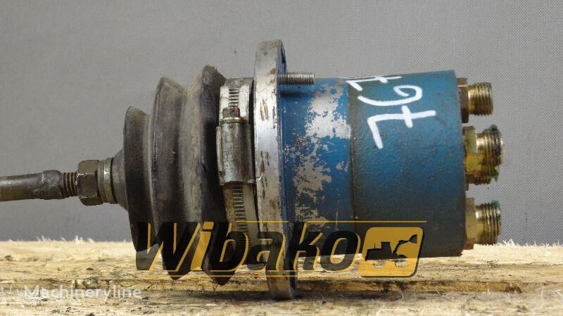 Rexroth 4TH7B06.10/M01 141781 za bagera