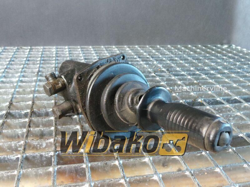 Liebherr VG7-4/4 W01 9266156 000 hidraulični razvodnik za Liebherr 942 bagera