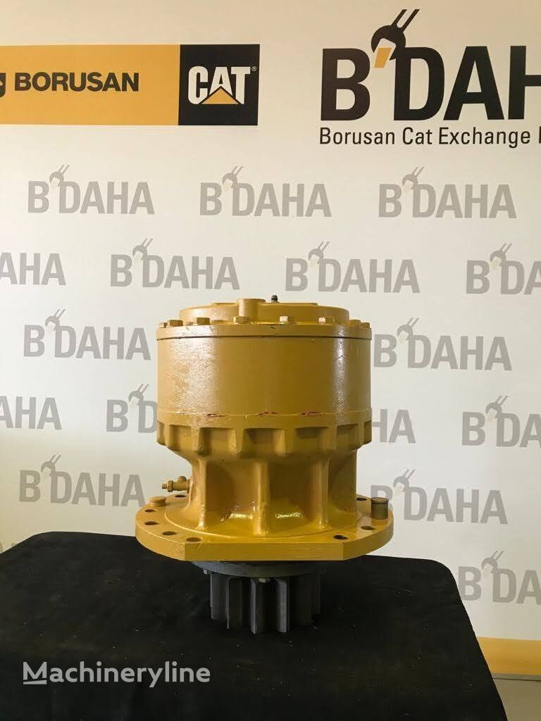 Caterpillar DRIVE GP-SWING -WITHOUT MOTOR, LH PART OF 296-6252 DRIVE GP-SWIN 2966253 rotacioni prenosnik za Caterpillar bagera